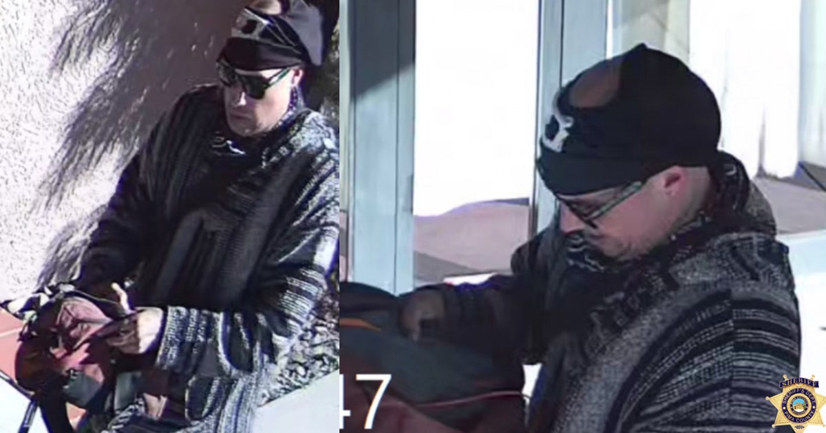 Suspect arrested in deadly Arizona Goodwill double shooting | FOX 10 ...