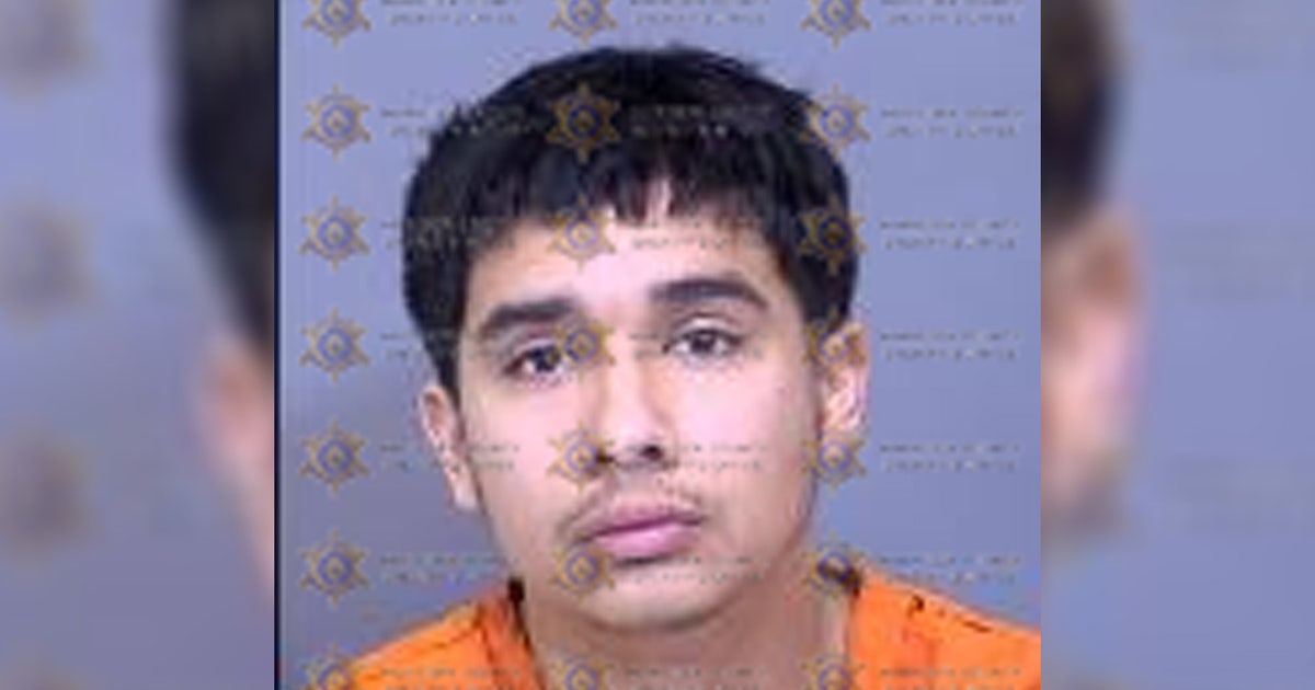 Phoenix man arrested for murder in New Year's stabbing | FOX 10 Phoenix