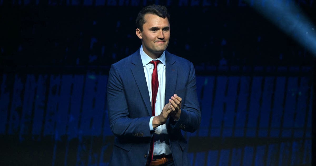 Bill to name Arizona highway after Charlie Kirk moves forward | FOX 10 ...