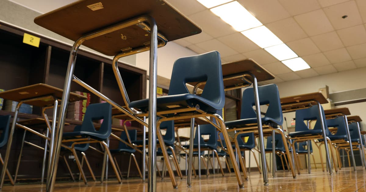 Number of Arizona school districts considered 'highest' financial risk ...
