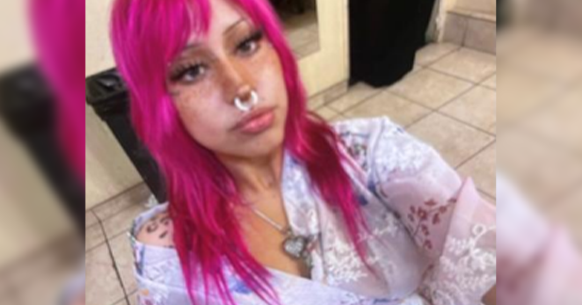 Isabella Comas: Police name boyfriend person of interest in her ...