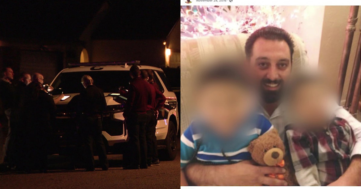 North Phoenix murder-suicide: Court docs reveal past domestic abuse ...