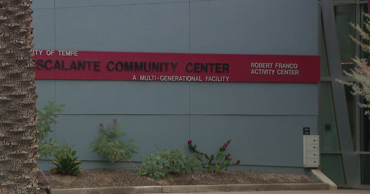 Attack at Tempe community center 'racially motivated': PD | FOX 10 Phoenix