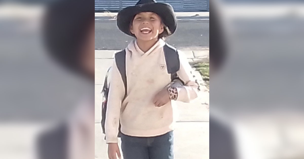 FBI offering reward for information surrounding girl's death on the ...