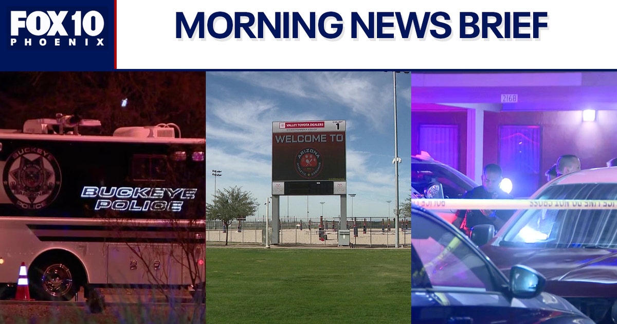 Massive weekend fight in Mesa; man dead following home intrusion ...
