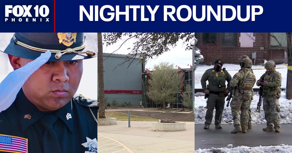 Woman dead after ICE officer-involved shooting; tribal officer accused ...