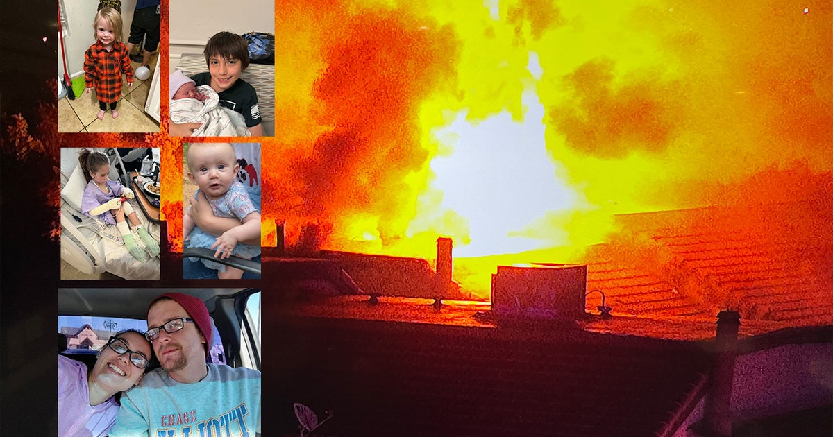 4 children, 2 others severely burned in Mesa apartment fire | FOX 10 ...