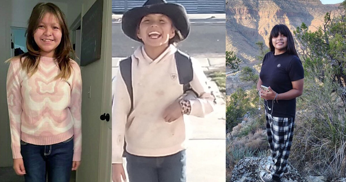 1 year later: Emily Pike's case continues to highlight missing ...