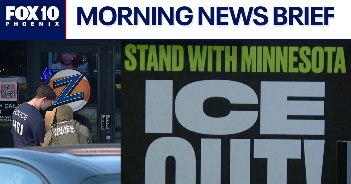 Zipps hiring manager charged after raids; Valley businesses join ...