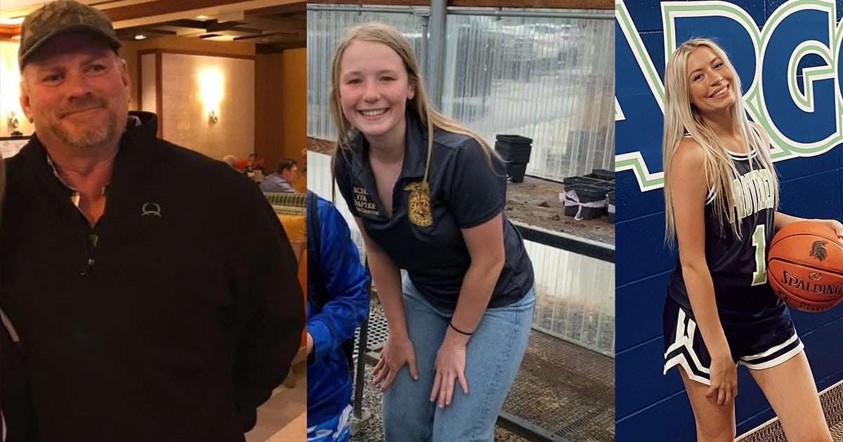 Family identifies 4 people killed in helicopter crash near Superior ...
