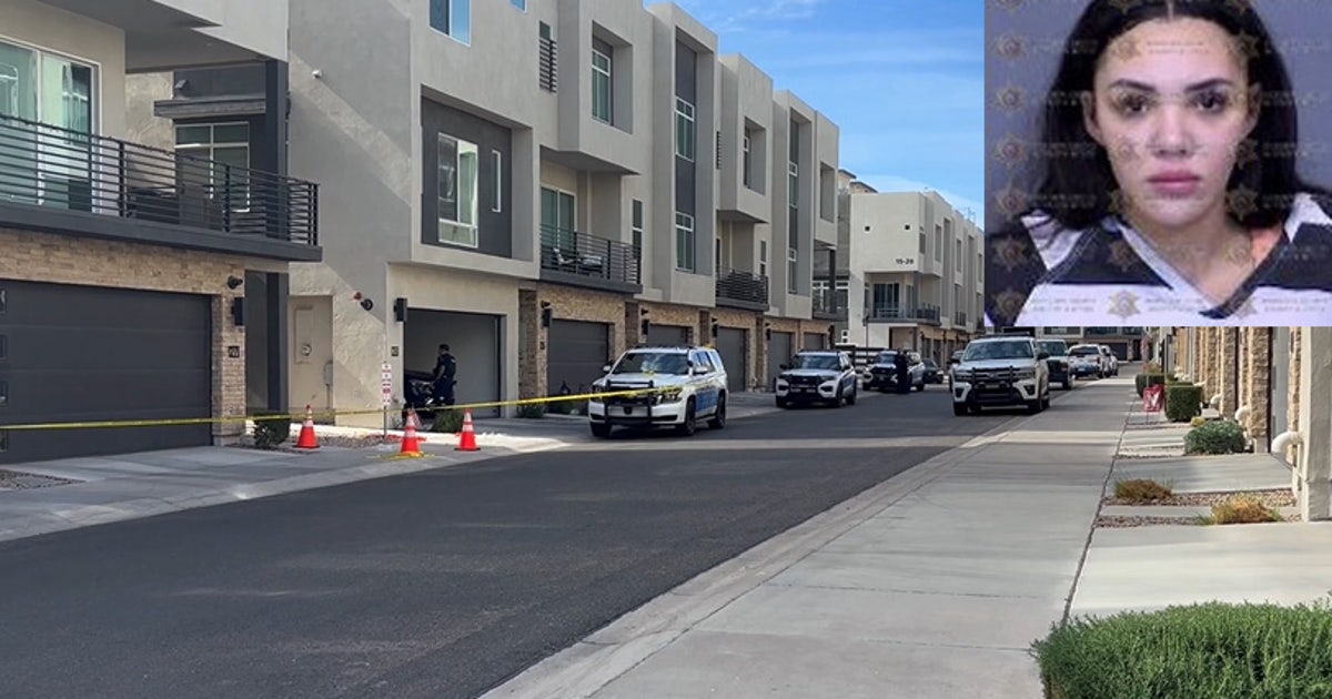 Woman accused of stabbing her mother at Scottsdale apartments | FOX 10 ...