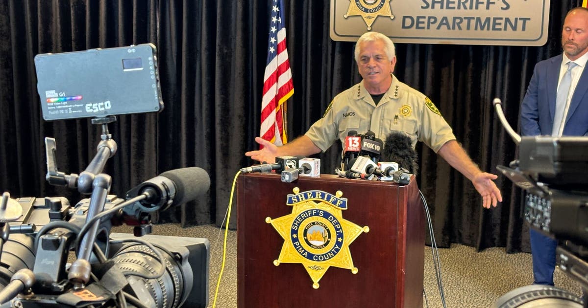 Nancy Guthrie: Pima County Sheriff refutes FBI rift rumors | FOX 10 Phoenix