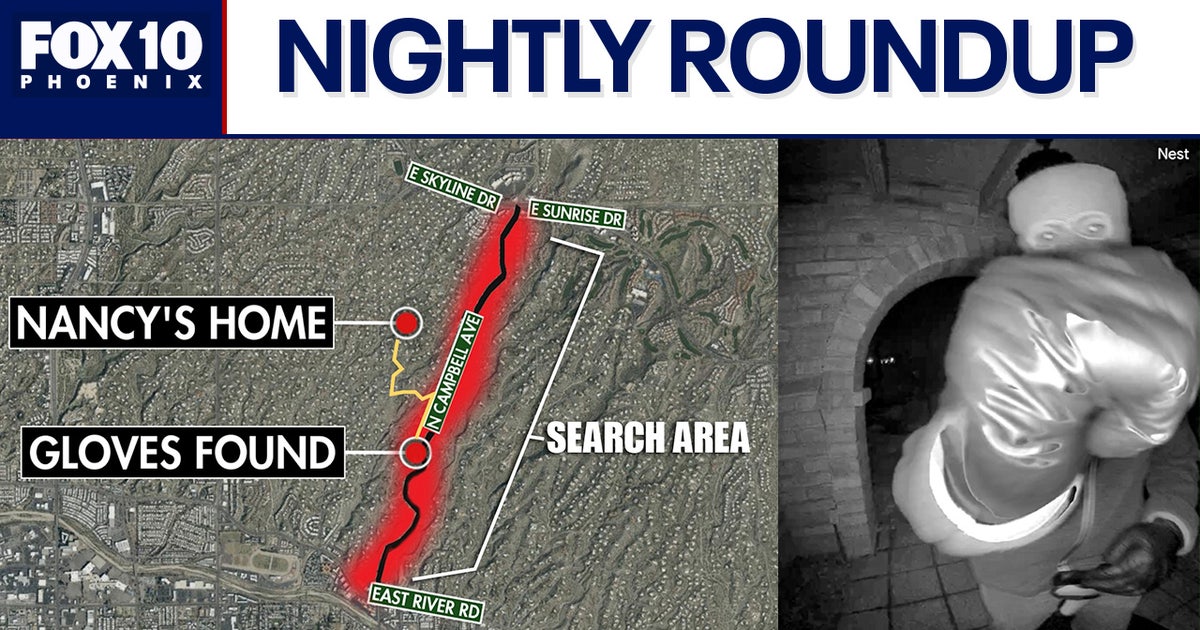 FBI awaiting DNA results in Nancy Guthrie case, new plea from Savannah ...