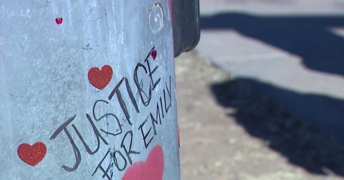 One year later: Family of Emily Pike fears case is going cold despite ...