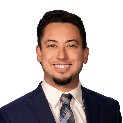 Andrew Christiansen | FOX 10 Phoenix