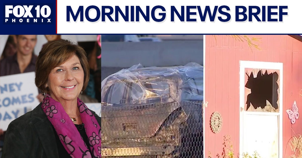Nancy Guthrie latest search updates; body found in burned car on Valley ...