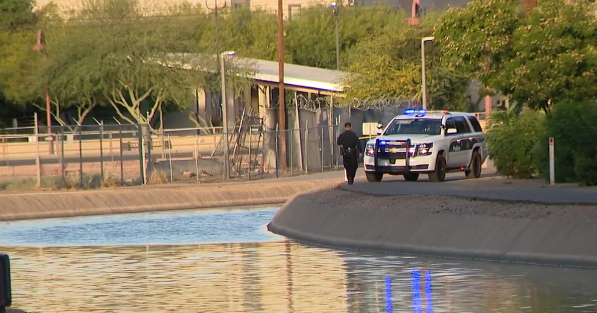Body pulled from Phoenix canal: FD | FOX 10 Phoenix