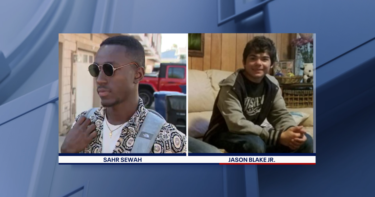 Salt River safety urged by grieving mother after holiday weekend ...