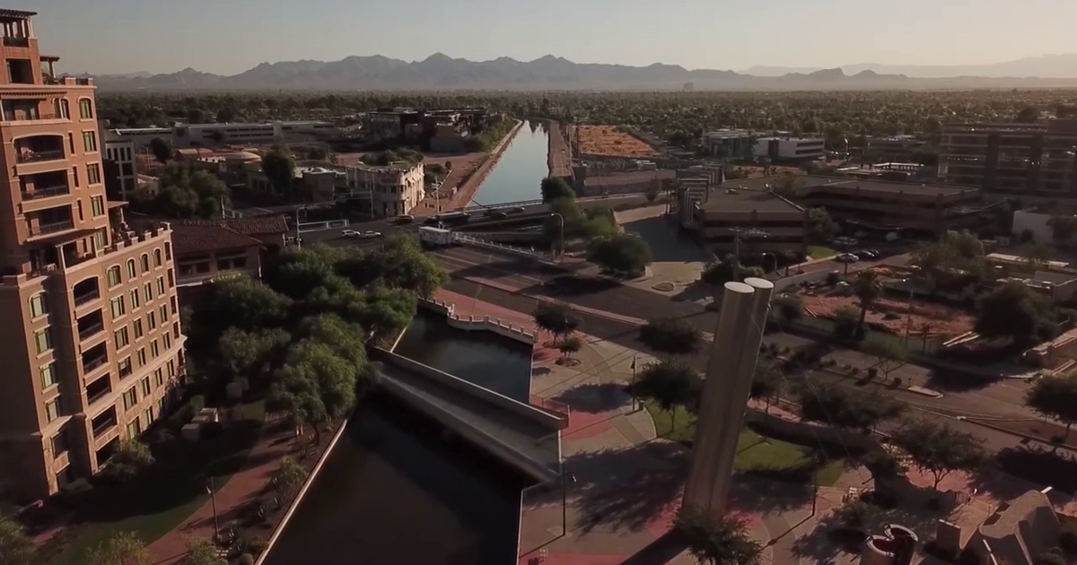 Scottsdale rate hikes announced ahead of mayor's town hall | FOX 10 Phoenix