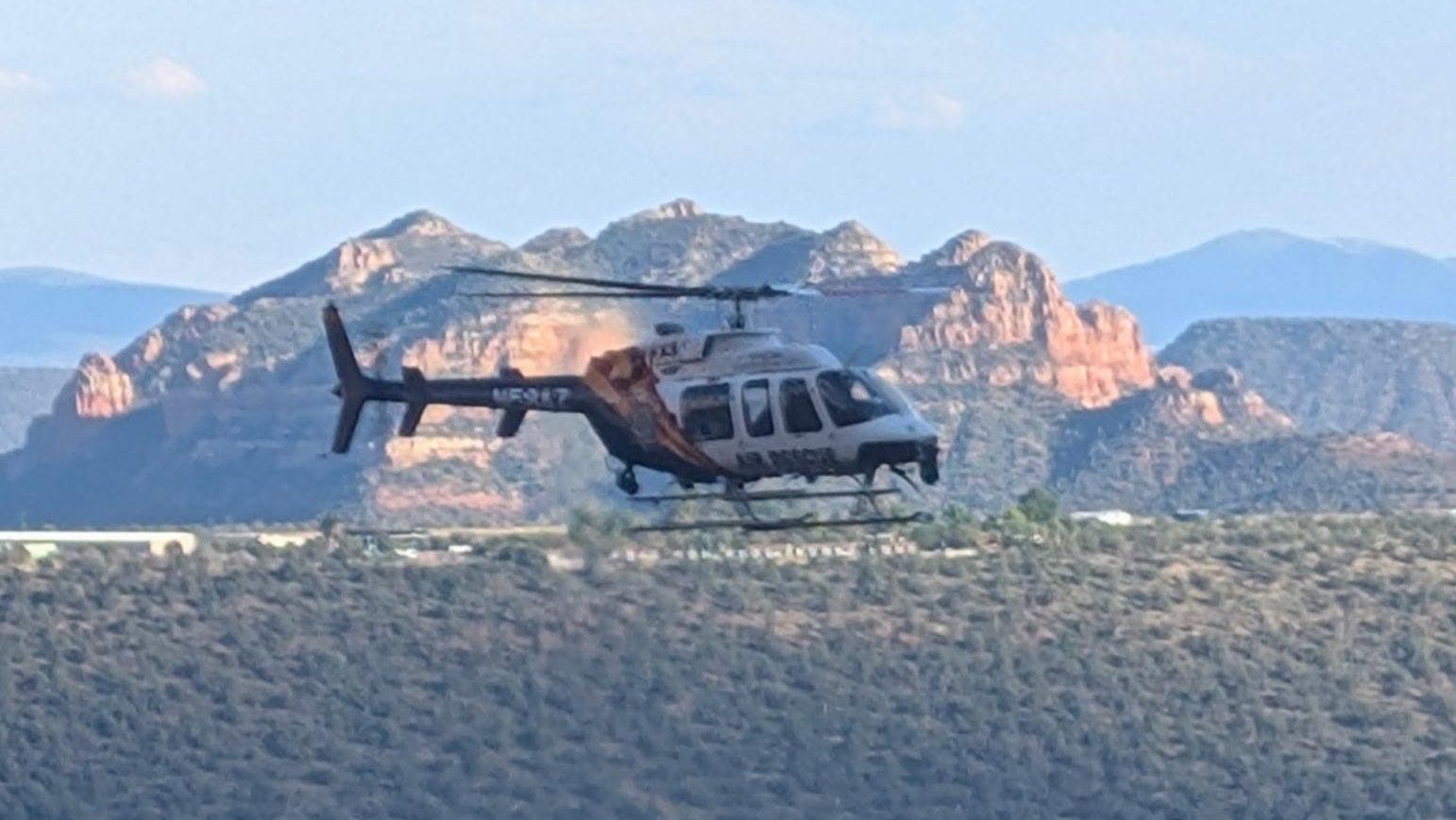 Sedona climber dies after falling inside Keyhole Cave | FOX 10 Phoenix