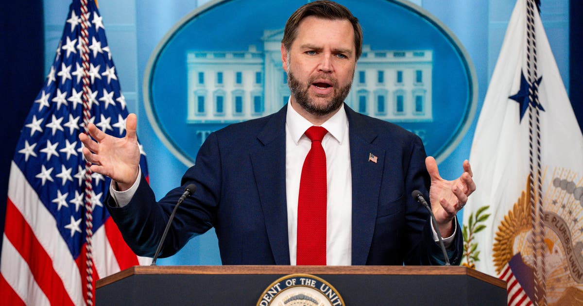 JD Vance: Vice president visiting Arizona on June 22 | FOX 10 Phoenix