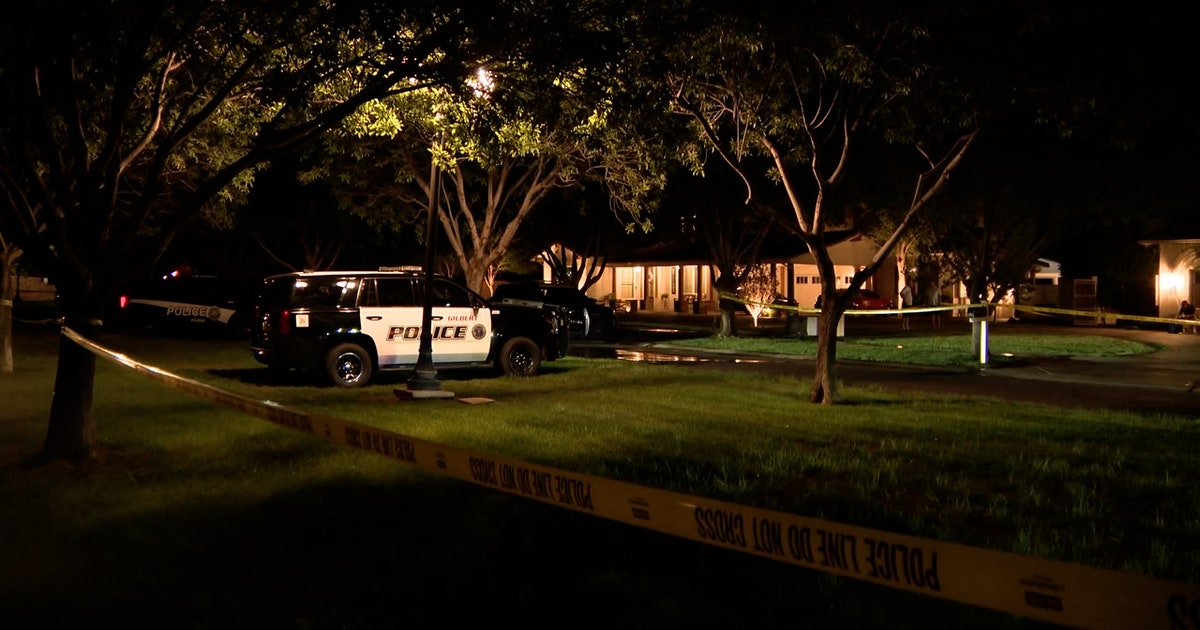 1-year-old boy dead after being pulled from Gilbert pool | FOX 10 Phoenix