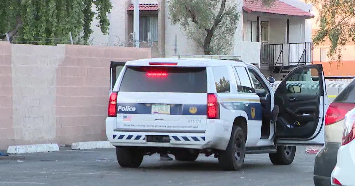 Man wounded in Phoenix following early morning shooting: PD | FOX 10 ...