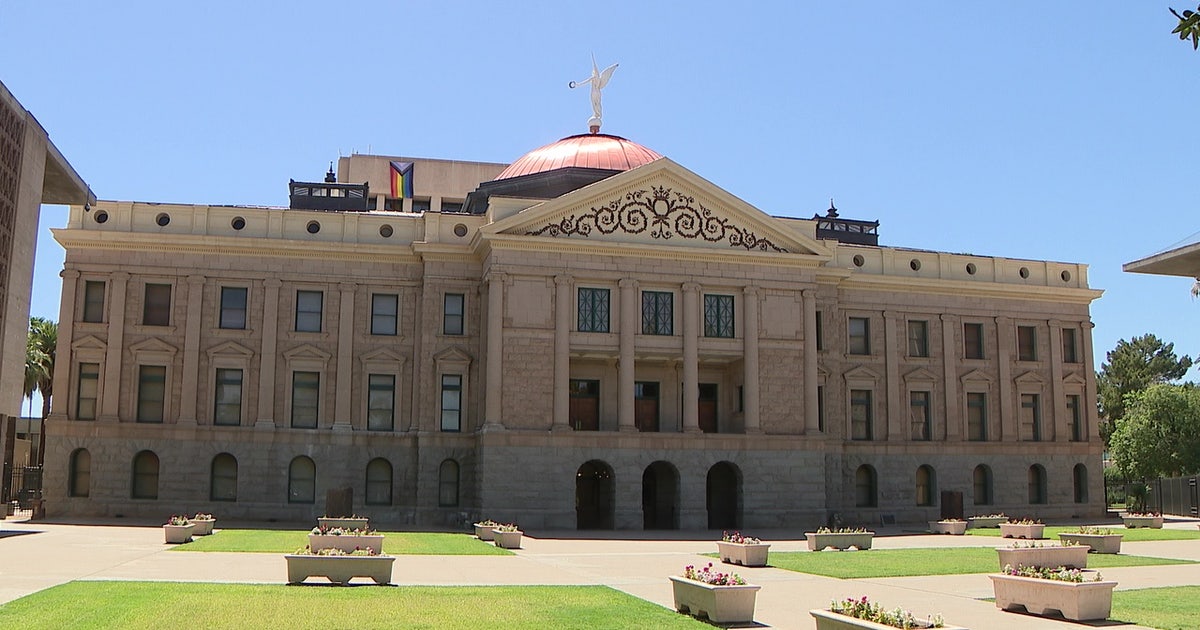 Arizona governor Katie Hobbs reaches budget deal with lawmakers | FOX ...