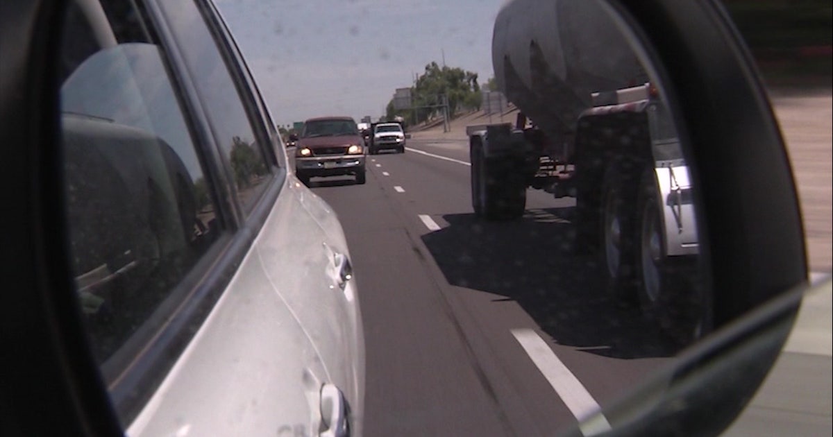 Arrive Alive: Arizona campaign aims to reduce serious crashes | FOX 10 ...