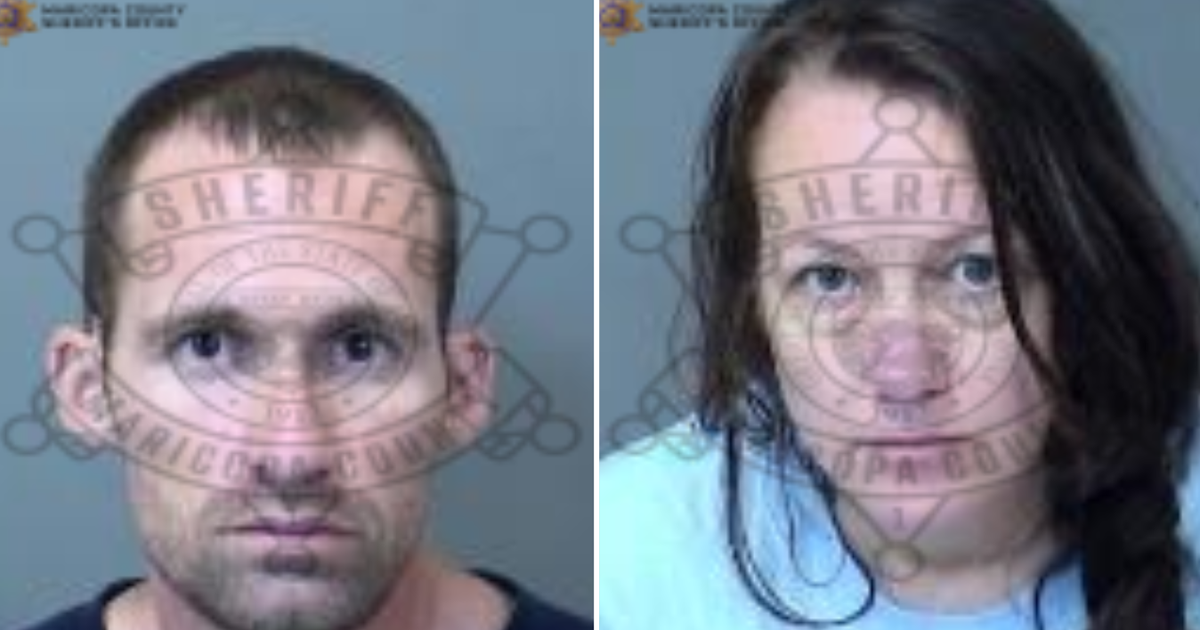 Phoenix couple indicted after allegedly plundering 25+ hardware stores ...