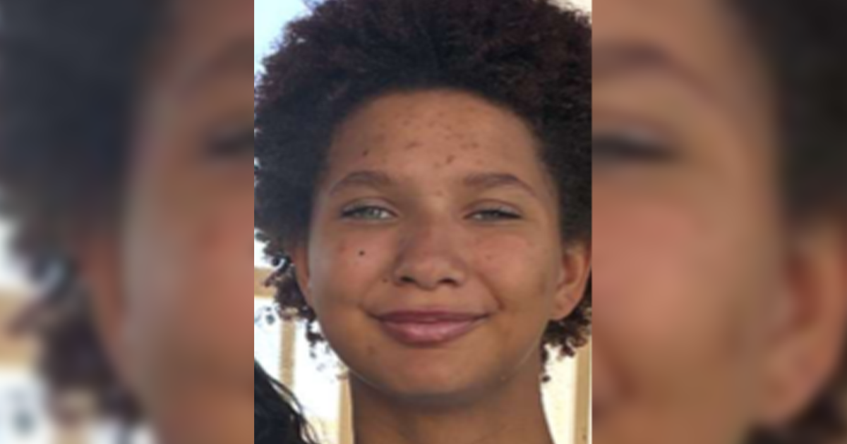 Turquoise Alert issued for 13-year-old Arizona girl | FOX 10 Phoenix