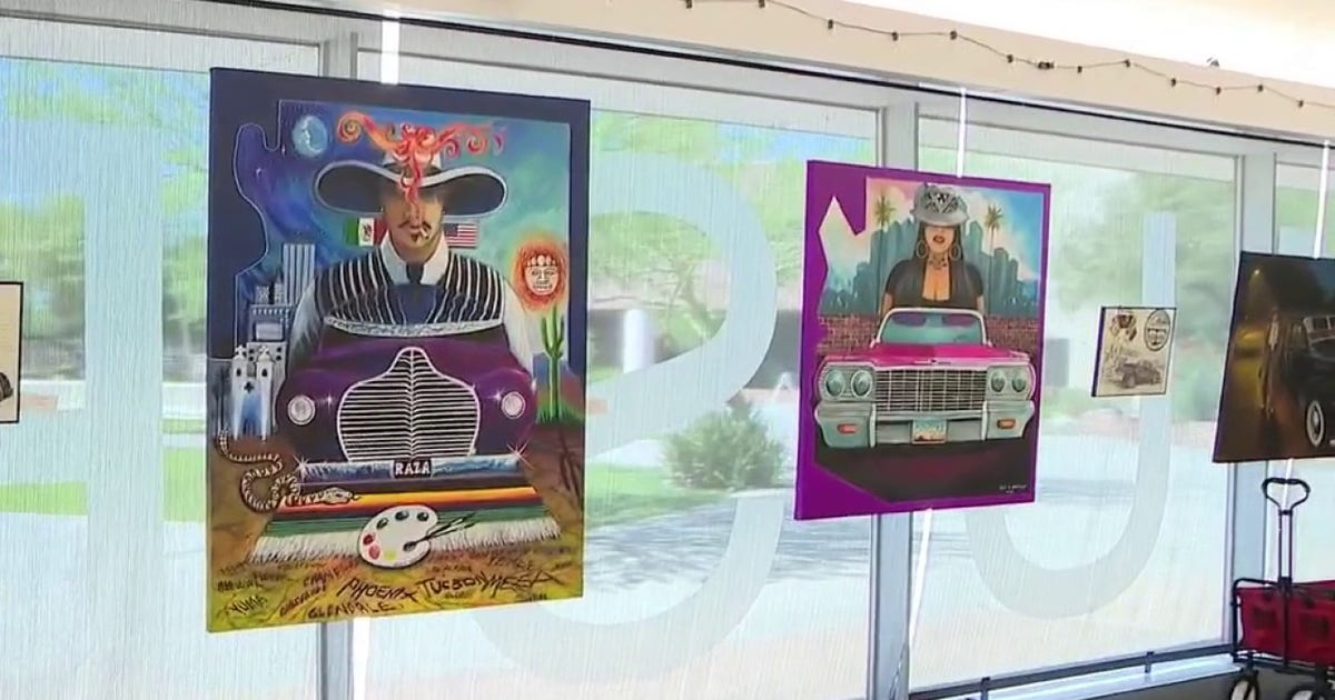 Tempe History Museum hosting 'Time Machine' event for kids | FOX 10 Phoenix