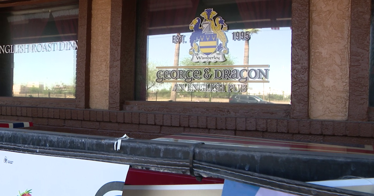 World Cup watch parties: Phoenix bars gear up for morning matches | FOX ...