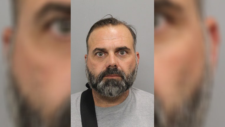 Arizona man accused of attempted murder, kidnapping arrested at ...
