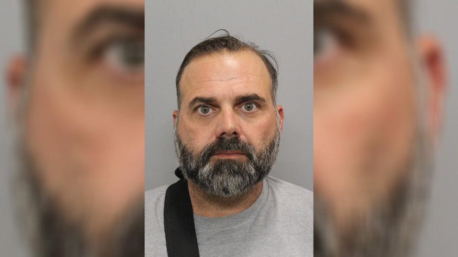 Arizona man accused of attempted murder, kidnapping arrested at ...