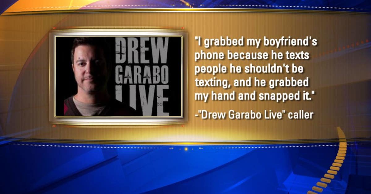 Radio Rescue Host Drew Garabo Sends Help For Caller In Need Fox 13 8798