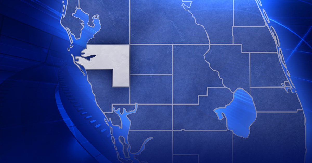 Search underway for suspect who shot, killed Manatee County resident at ...