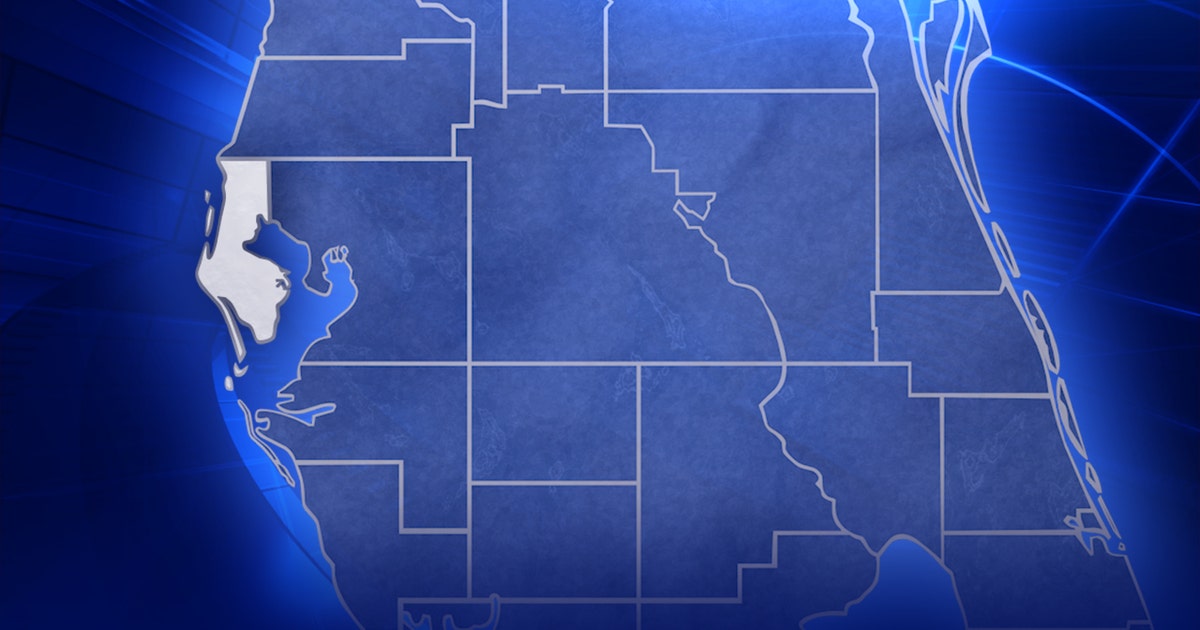 Two alarm fire damages two Tarpon Springs mobile homes: Tarpon Springs ...