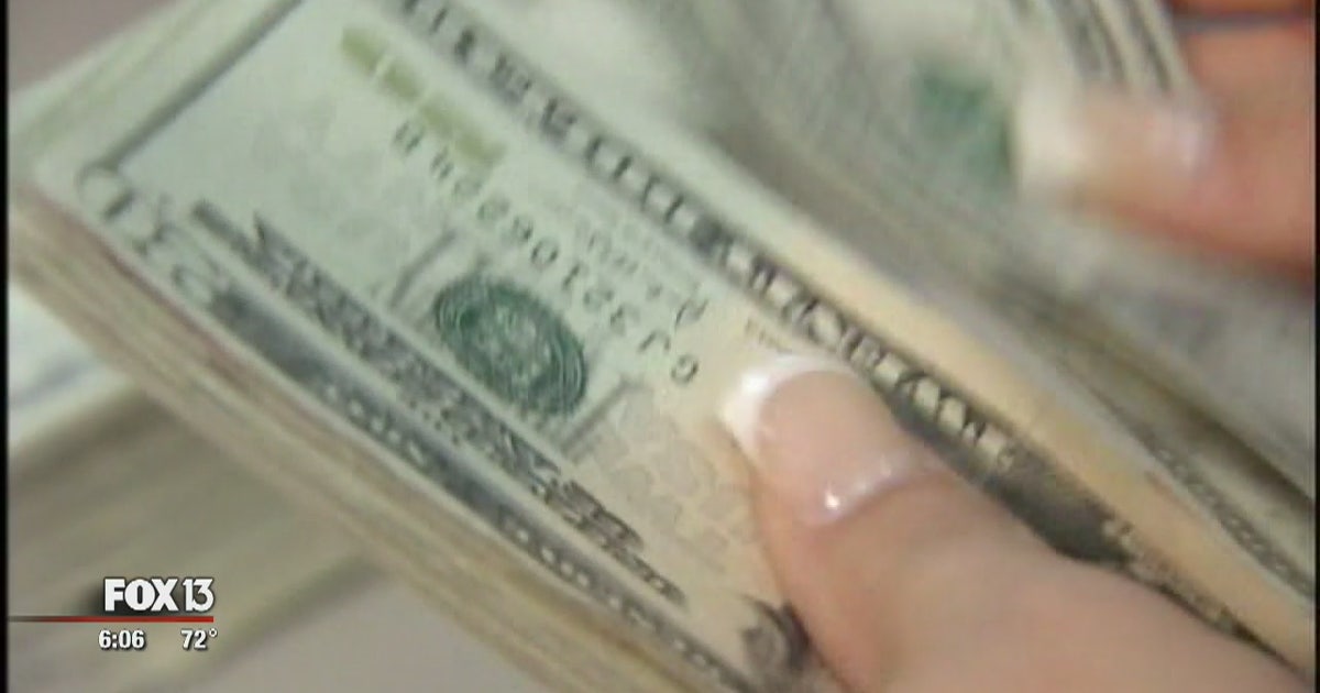 Florida's alimony reform bill moves forward | FOX 13 Tampa Bay