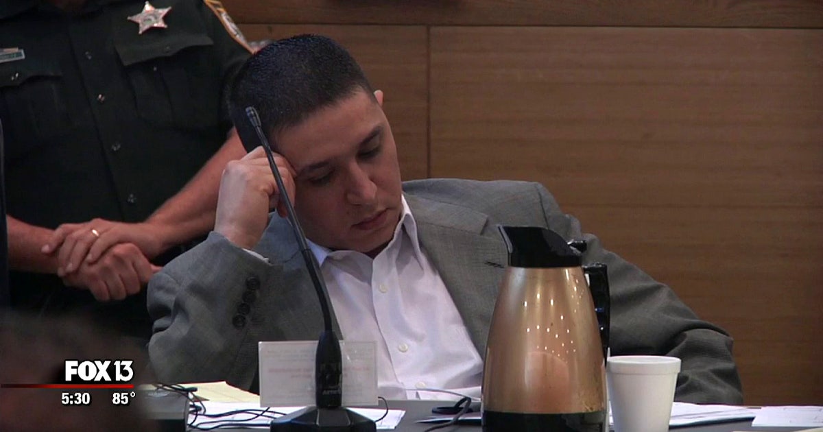 Jury selection underway in Manatee County triple-murder trial | FOX 13 ...