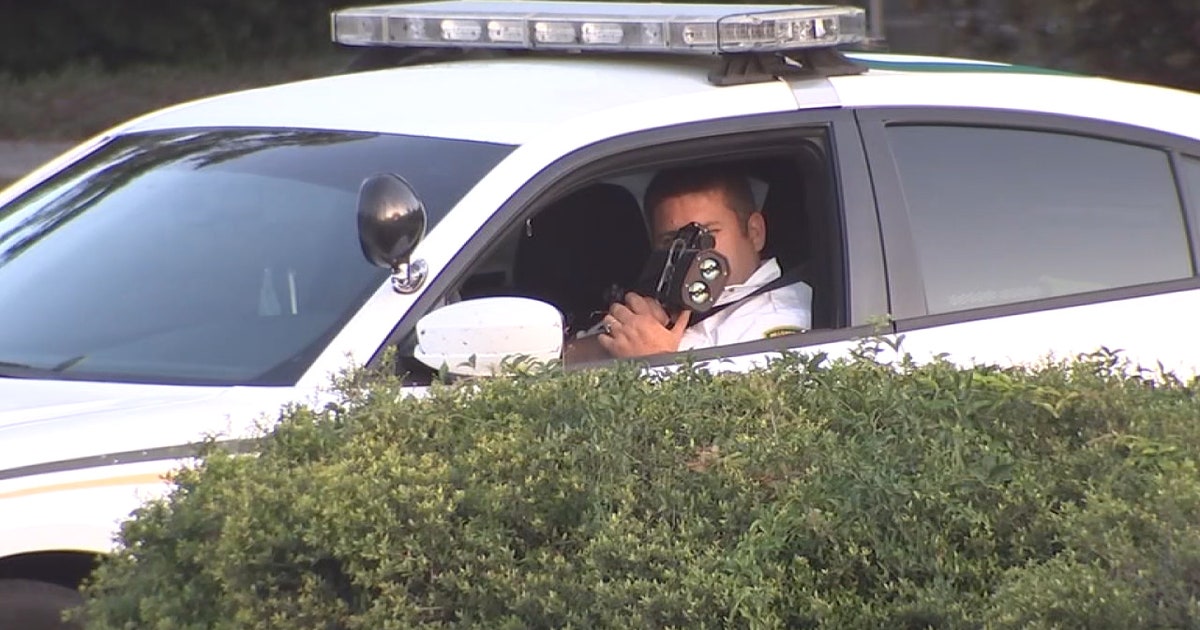 Super speeders learn that violating new law is a drag | FOX 13 Tampa Bay