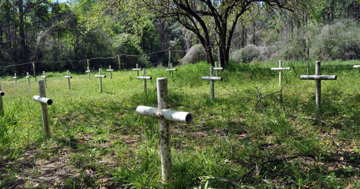Compensation bill for Dozier victims making its way through Florida ...