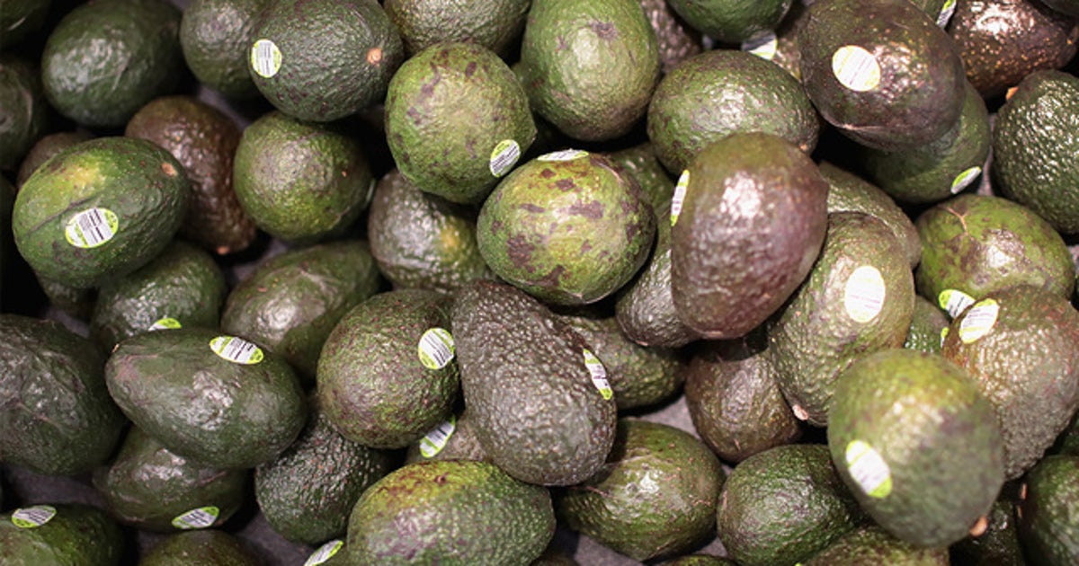 For science, researchers are paying people to eat avocados | FOX 13 ...