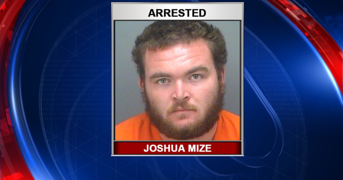 St. Pete man burned 'smiley' faces on three children, police say | FOX ...