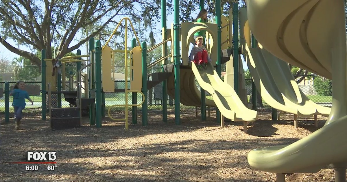 Fate of Recess Bill lies in single senator's hands | FOX 13 Tampa Bay