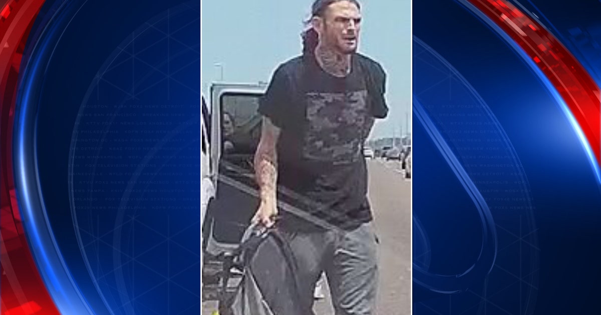 Troopers detain suspect in hit-and-run that killed Trinity teen | FOX ...