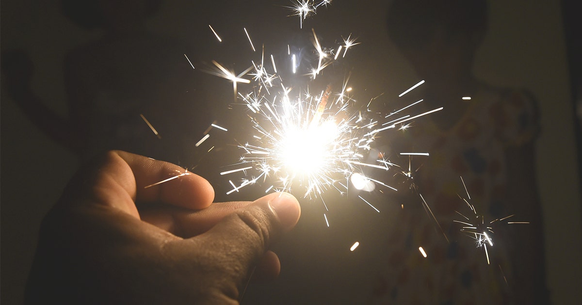Doctors, firefighters caution against fireworks-related injuries ...
