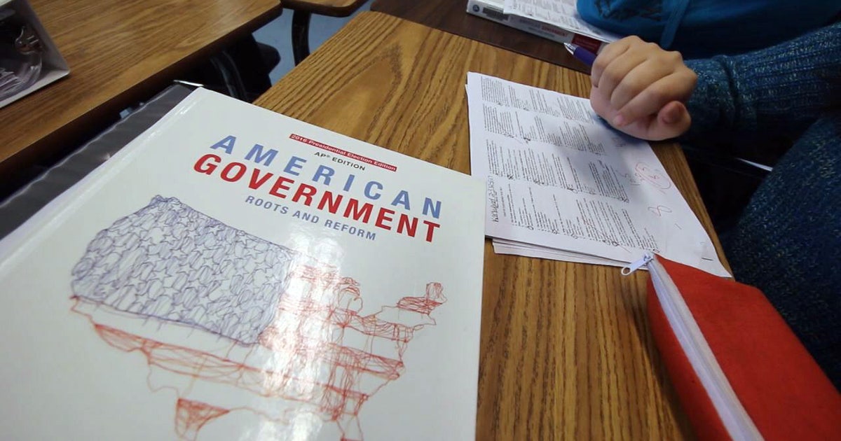 State leaders quietly cut funding for teaching civics | FOX 13 Tampa Bay