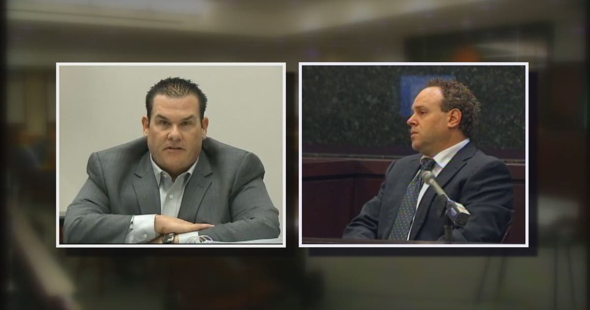 Radio host 'MJ' Schnitt battles former attorneys in court | FOX 13 ...