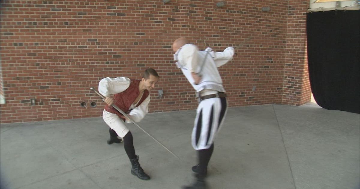 The Tampa Shakespeare Festival | FOX 13 Tampa Bay
